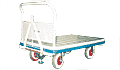 運搬車/ハンドトラック ギャラリー - 株式会社 佐野車輌製作所